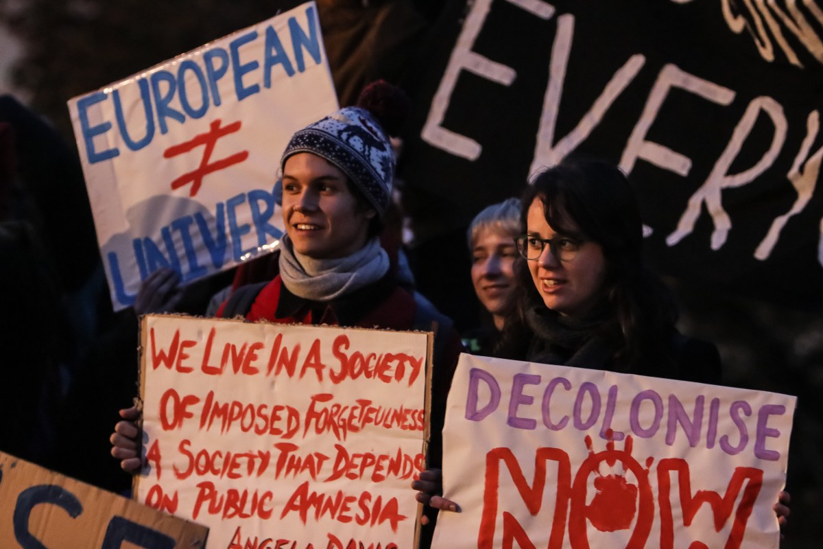 About – Decolonise Sociology @ Cambridge