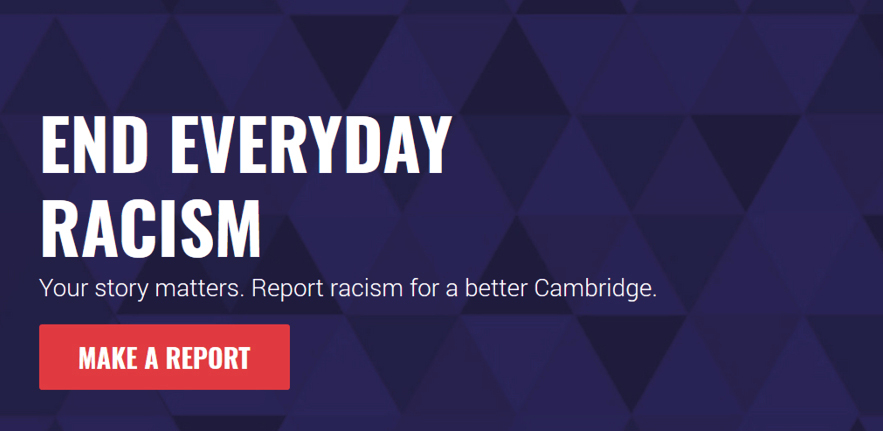 Help build a case against racism – Decolonise Sociology @ Cambridge