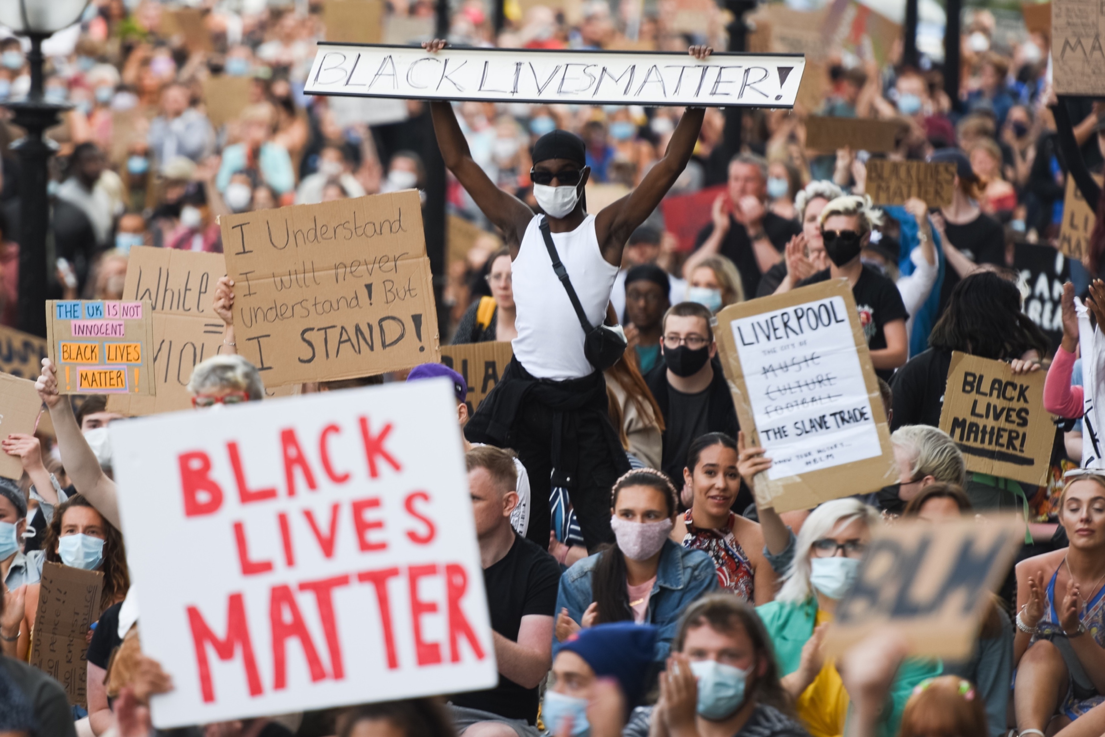 Decolonise Sociology @ Cambridge