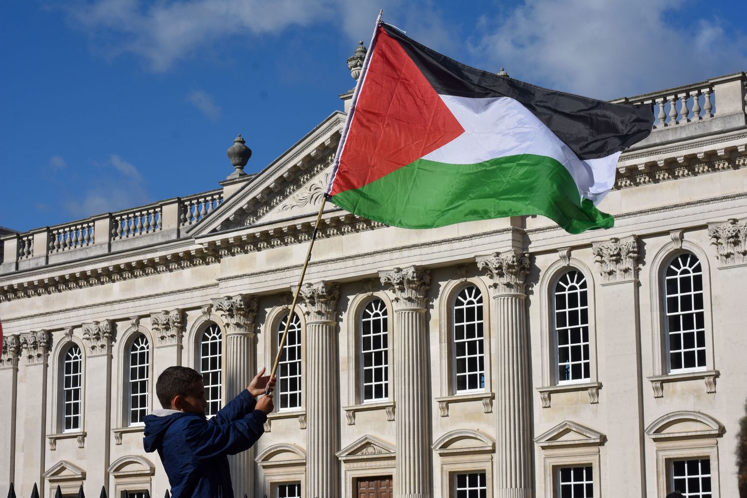 Decolonise Sociology @ Cambridge